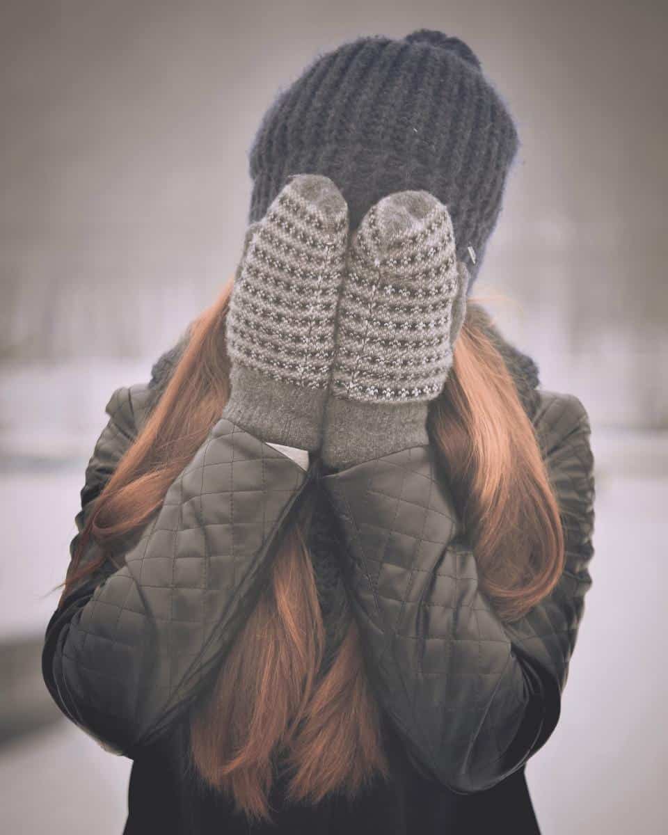 How To Break Free From Insecurity And Discover Who You Really Are
