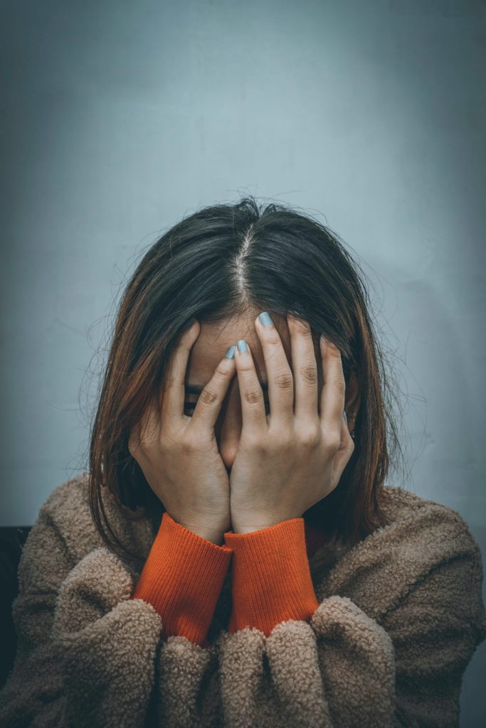The Unexpected Reward We Receive From Irritating People